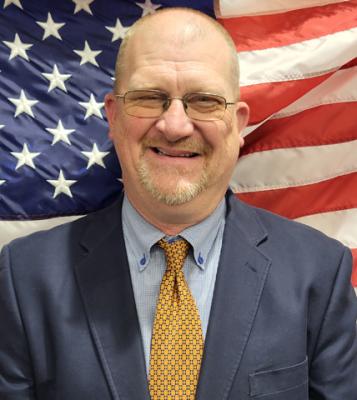 Executive Leadership | Mississippi Department of Corrections